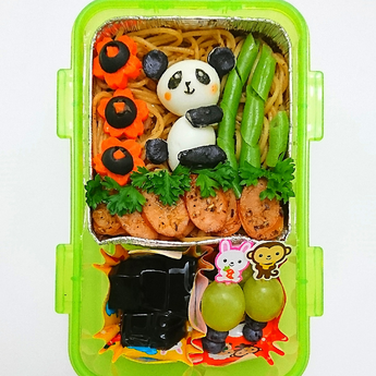 Creative Character Bento Sets
